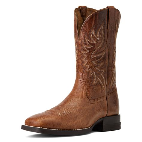 Ariat Brander 10040408 Boots Lewis Feed And Western Store