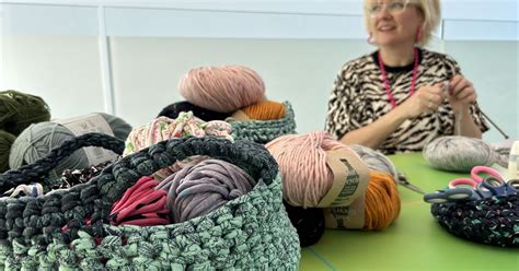 Knitting For Improvers Arts And Crafts Event In Colchester Colchester Visit Essex Knitting For Improvers Arts And Crafts Event In Colchester Colchester Visit Essex