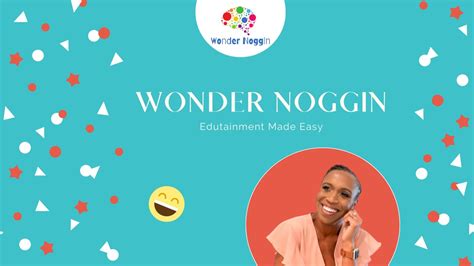 Wonder Noggin Wondernoggin Profile Pinterest