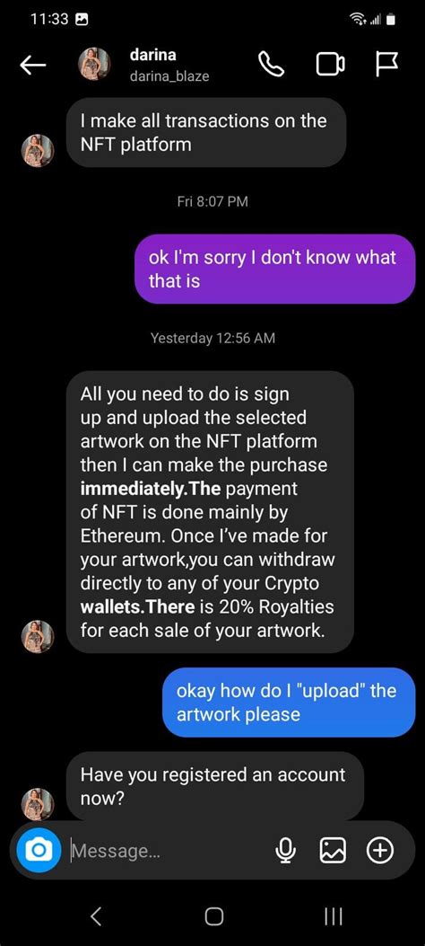 Tried Swindling The Swindler Rscambait