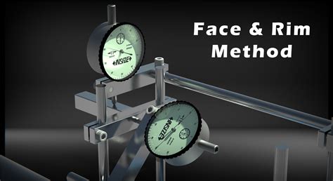 Dial Indicator Shaft Alignment Tool Rotary Mart