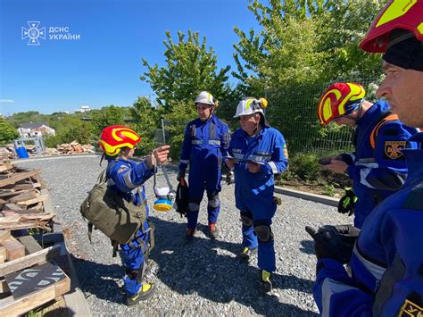 ДСНС України ДСНС України Added A New Photo