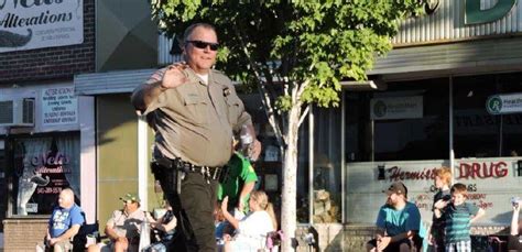 New Effort Underway To Recall Umatilla County Sheriff Your Oregon News