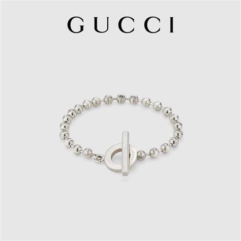Gucci Браслет бэнгл - купить с доставкой по выгодным ценам в интернет ...