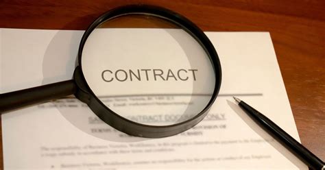 Auditor Finds Significant Issues With Tourism Australias Procurement