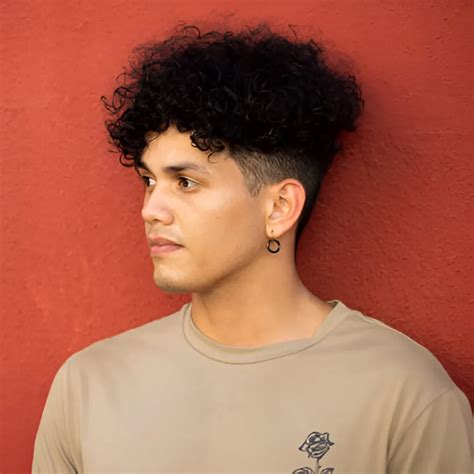 The Different Skin Fade Hairstyles Whats Trending 2025