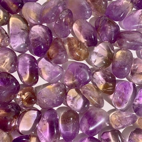 Ametrine Artofit