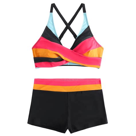 Divhosrg Sexy Bathing Suit For Women Bikini Sets For Women Sexy Cute