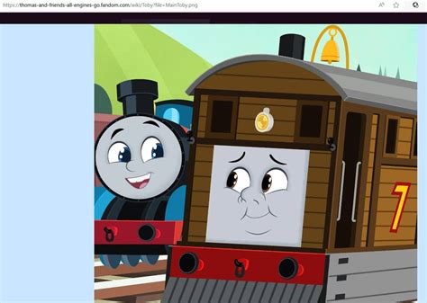 Aeg Toby By Thenewmikefan21 On Deviantart