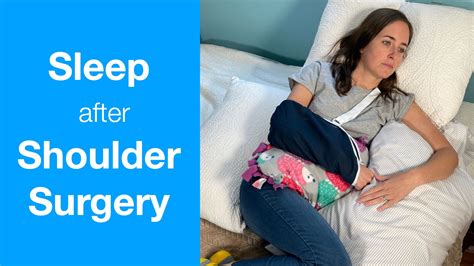 Shoulder Sling After Rotator Cuff Surgery Factory Stores