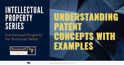 Mahasweta Bhattacharjee On Linkedin Understanding Patent Concepts With
