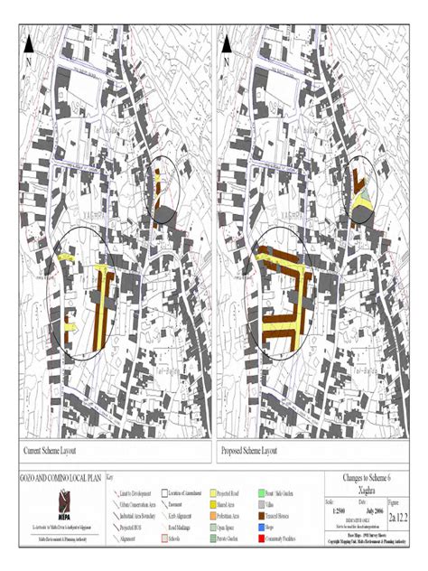 Gclp Appendix 2 Planningcontrolmaps2a 12 2 Pdf