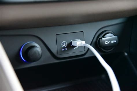 Car USB Port Is Not Working How To Fix