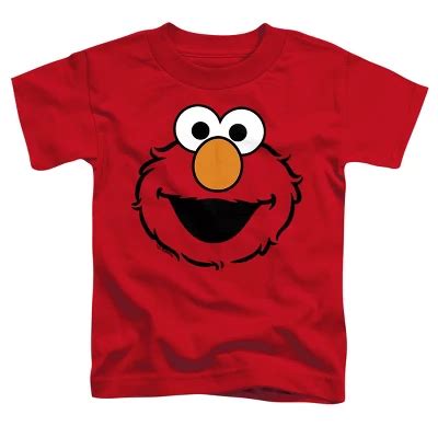 T Shirts Sesame Street Target
