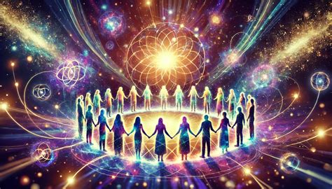 Building A Spiritual Community A Step By Step Guide Blank Dimensions