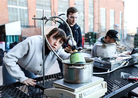 Home Department Of Civil And Environmental Engineering