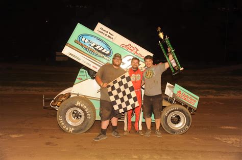 Chad Trout Racing Added A New Photo — Chad Trout Racing