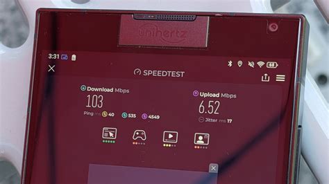 Unihertz Titan 2 Preview For Die Hard Keyboard Fans Only Pcmag