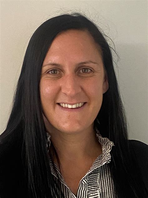 Ashlee Fenech Dialog Fitzroy Ltd