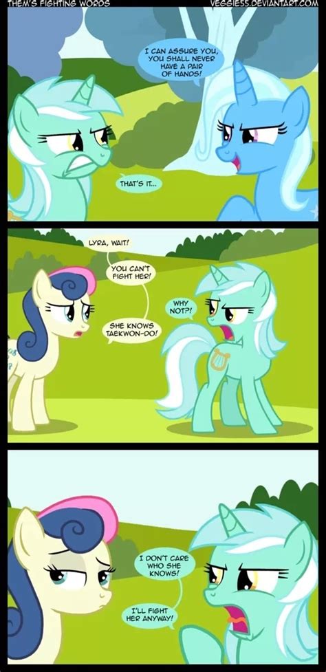 Gravity Falls Mlp Comic
