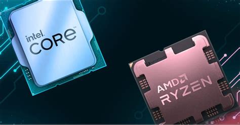 Perbedaan Amd Dan Intel Prosesor Mana Yang Lebih Unggul Erablueid
