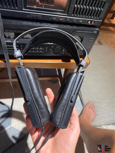 Price Drop Stax Sr Lambda Package For Sale Or Trade Us Audio Mart