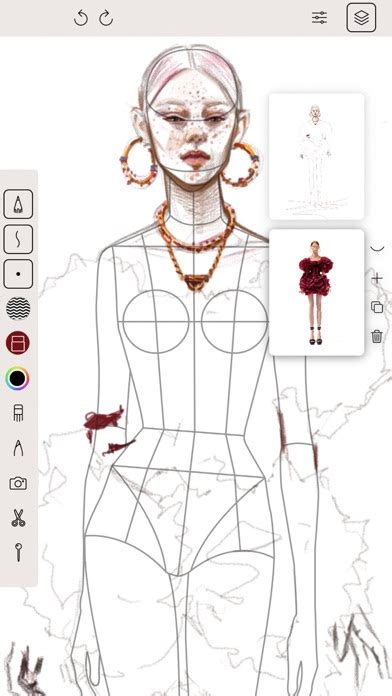 Prêt à Template For Iphone Free App Download