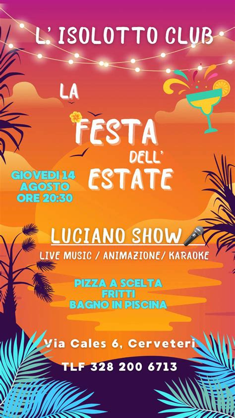 Lisolotto Club Lisolotto Club Added A New Photo