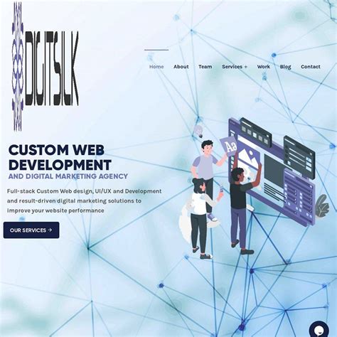 taha qureshi on linkedin digital market full
