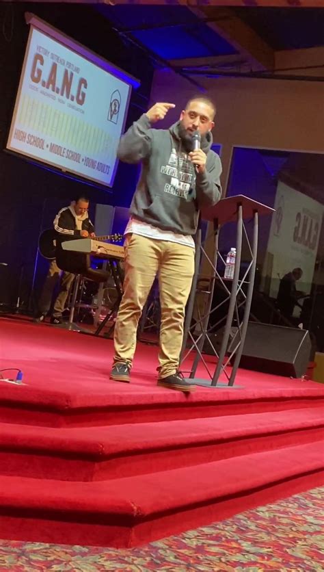 Anthony Negron Negron Our Multi Gang Regional Brought The Fire🔥 For Are Unityservice Young