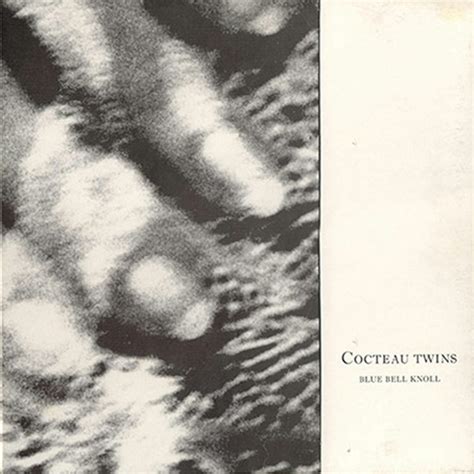Cocteau Twins Lp Blue Bell Knoll Vinyl