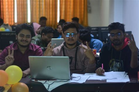 Md Alamgir Hossain On Linkedin Iupc Happycoding Problemsolving