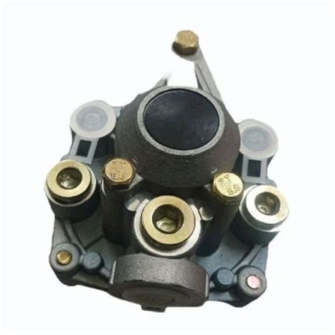 Mild Steel Truck Relay Valve At Best Price In New Delhi By Lgk Automative Private Limited Id