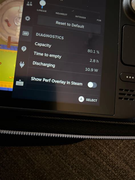 What Does This Button Do R Steamdeck