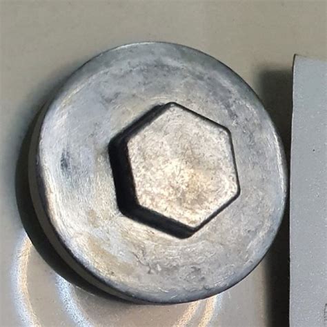 Stock Drain Plug Crankcase Side For Honda Scooters Shopee Philippines