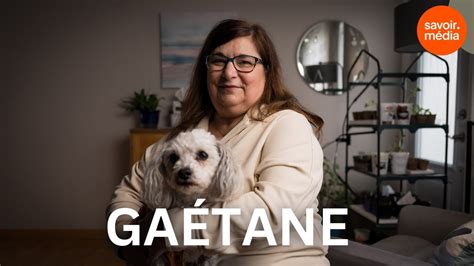 Gaétane Traiter La Douleur Chronique Mal Invisible Youtube