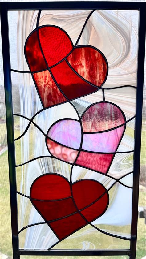 35 Free Printable Stained Glass Patterns Beautiful Designs For Your