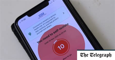 Covid Self Isolation Rules To End By March Under ‘operation Rampdown