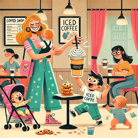 How To Make Mom Friends A Survival Guide For Mama