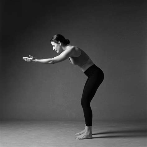 Free Proper Posture Instruction Image Posture Alignment Instructor