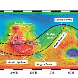 Pdf An Episodic Slab Rollback Model For The Origin Of The Tharsis