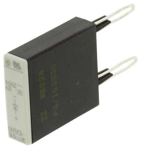 Relay Diode Suppression At Rebecca Hart Blog