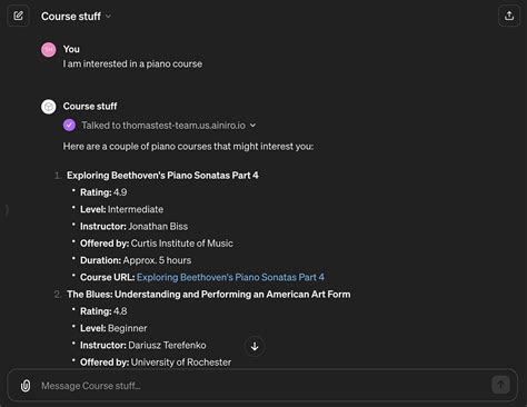 turn your csv file into an ai agent by thomas hansen medium