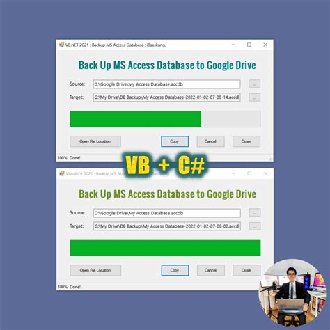 Code A Minute 🎉 แจก Free Source Code Vb C
