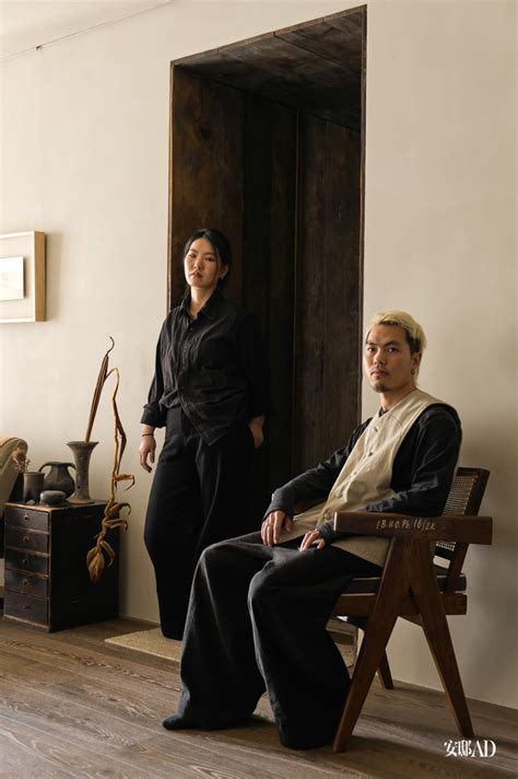 木石之间 With Woods And Stones