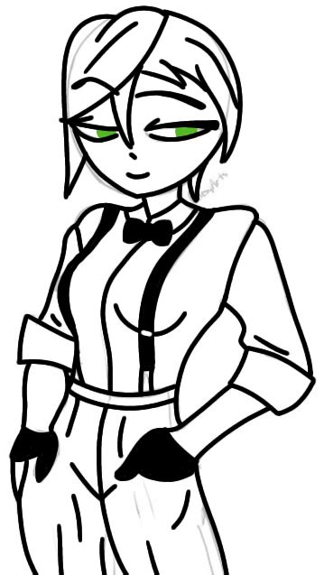 [ooc] Here Is More Of Claire R Fatuihq
