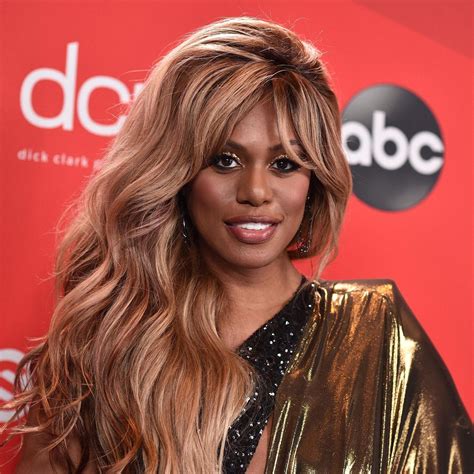 Laverne Cox Voor