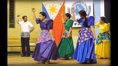 😊 Carinosa Folk Dance History Carinosa Dance Steps Essay 2019 01 08