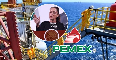 Mientras Pemex Es Señalada Por Corrupción Y Deuda Impagable” Se