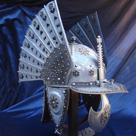 Winged Hussar Zischagge Helmet Szyszak Outfit4events